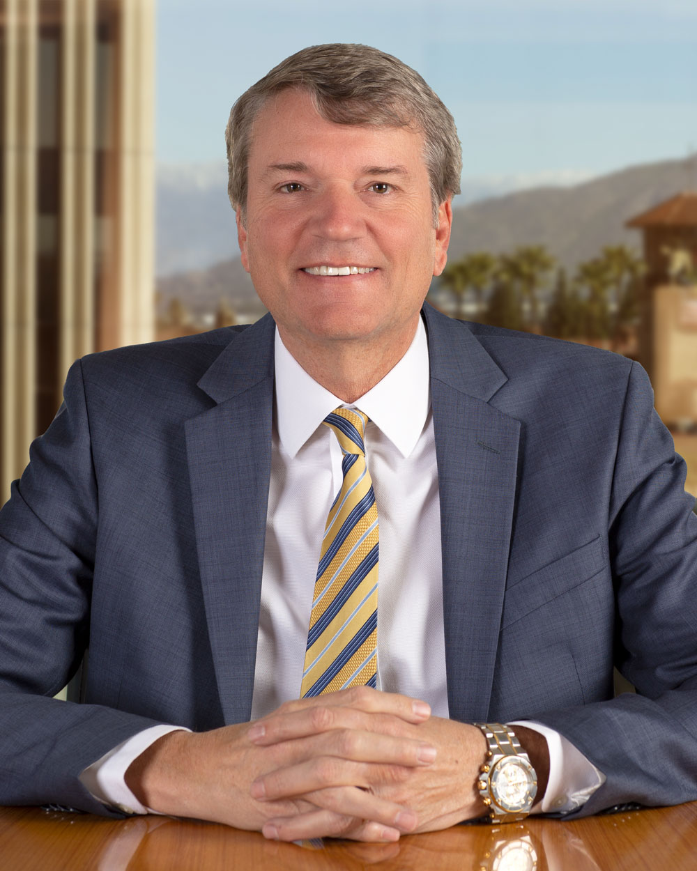 Brad Neufeld – Riverside Labor & Employment Attorney – Varner & Brandt