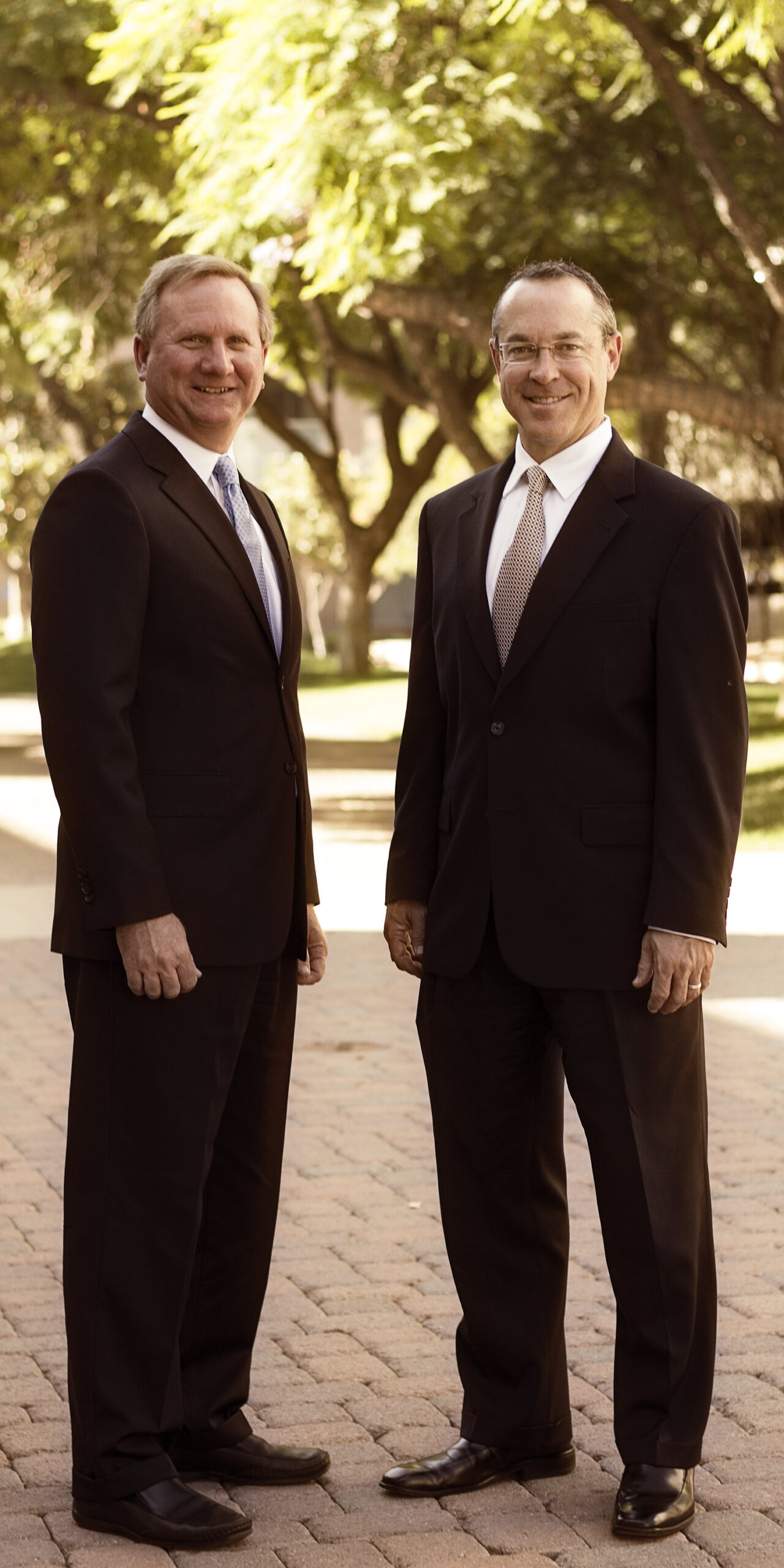 Our Community – Varner & Brandt