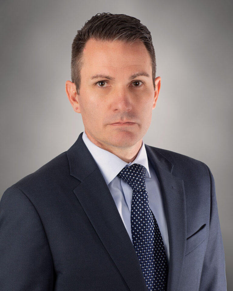 Nathan Heyde – Varner & Brandt