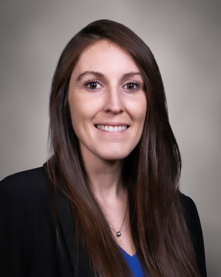 Alisha Maline – Varner & Brandt