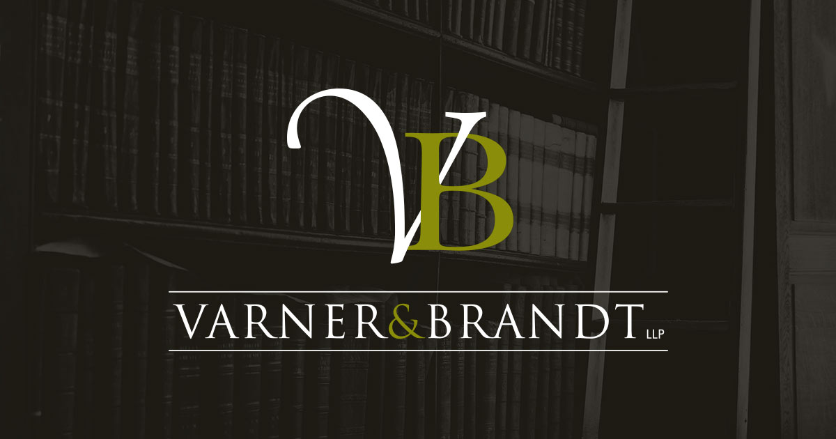 Varner & Brandt